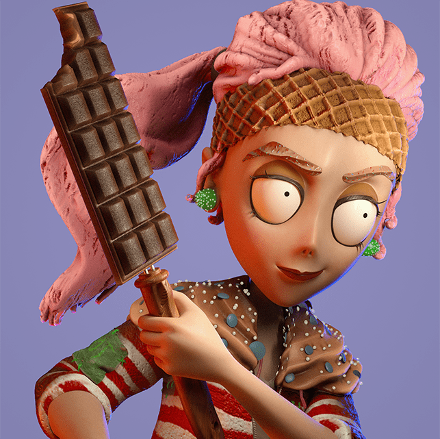 The Journey | Clementine's Nightmare